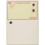 Fire Alarm Systems Inspection for your Building WoF Christchurch